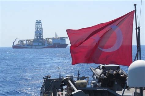 Türkiye Striving To Ensure Peace Stability From Black Sea To Middle