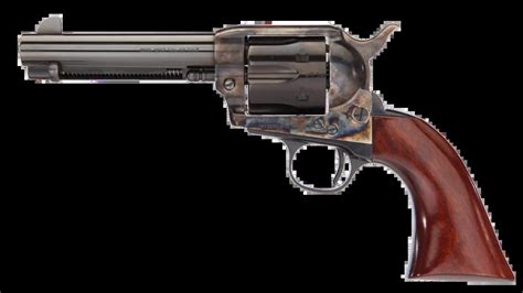 1873 Cattleman Drifter 475 6 Round 45 Long Colt Revolver Color Case