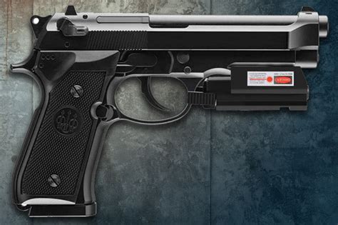 Predator Laser Sight Mcgtactical