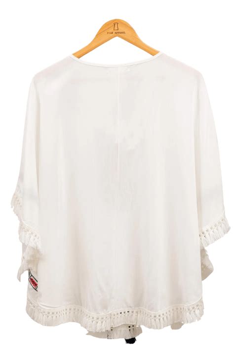 Boho Poncho Shady And Katie Shady And Katie