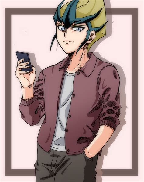 Tenjou Kaito Kite Tenjo Yu Gi Oh ZEXAL Image 3206284 Zerochan