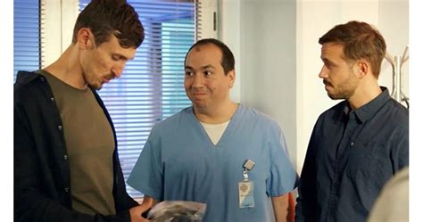 Актьор от Откраднат живот се раздели с жена си