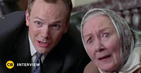 Joel Mchale Looks Back On Spider Man 2 Role Says Spider Man No Way