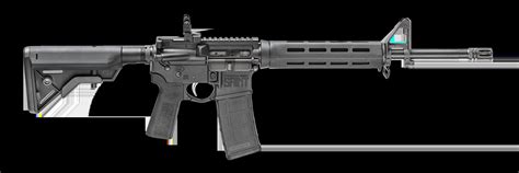 Saint® Ar 15 Rifles Springfield Armory