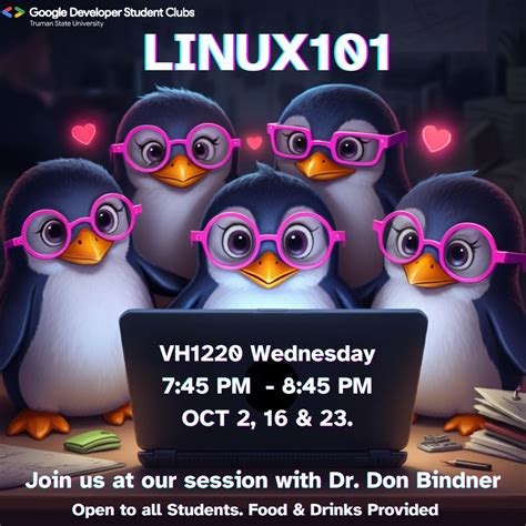 Linux101 Linuxskills Techdevelopment Computerscience Datascience