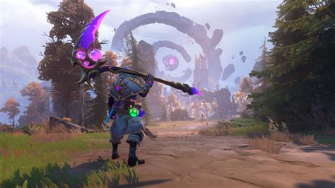 Wayfinder veja gameplay história e requisitos mínimos do jogo