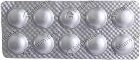 Encelin Od 100 MG Tablet 10 Uses Side Effects Price Dosage