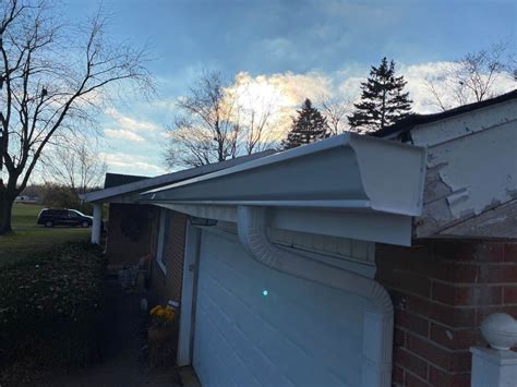 Different Types Of Gutters Their Pros And Cons