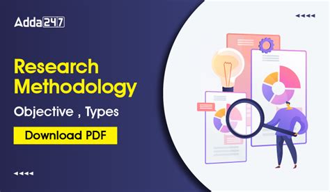 Research Methodology Objective Types Download Pdf