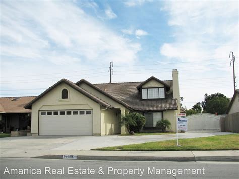 21 Houses For Rent In Moreno Valley Ca Westsiderentals