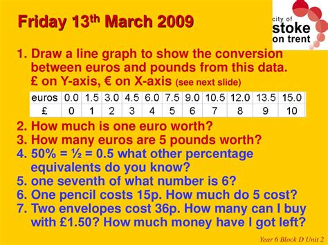 s o d a start of day activity ppt download
