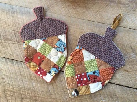 Top 11 Free Quilted Potholder Patterns 10 Bonus Patterns For Sale