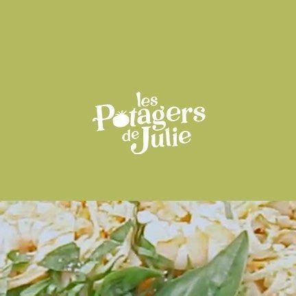 Les Potagers de Julie Les Carnets de Julie on Instagram Voici la recette du délicieux pad