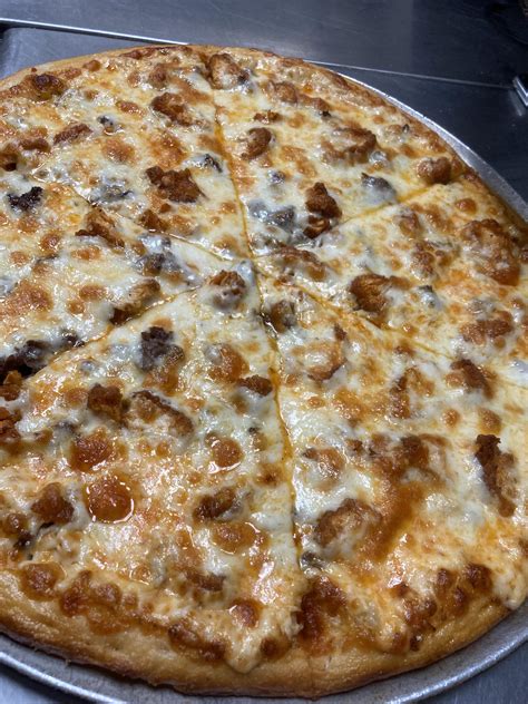 Stinger Pizza Mike Subs In Kenmore Buffalo Ny Rpizza