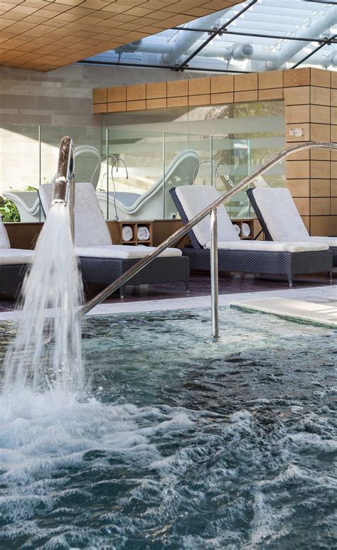 Good Spa Guide Awards 2023 Winners Announced At Spa Life