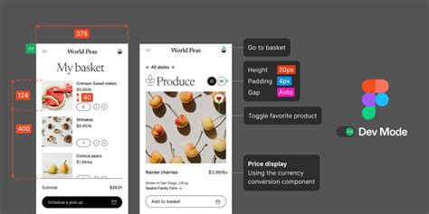 Figma S Dev Mode Is Finally Out Of Beta Bringing Annotations