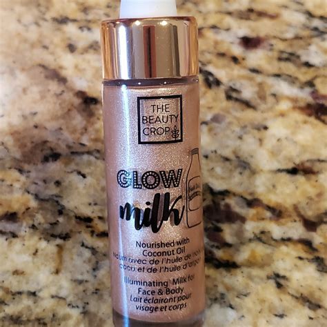 The Beauty Crop Glow Milk Reviews Abillion