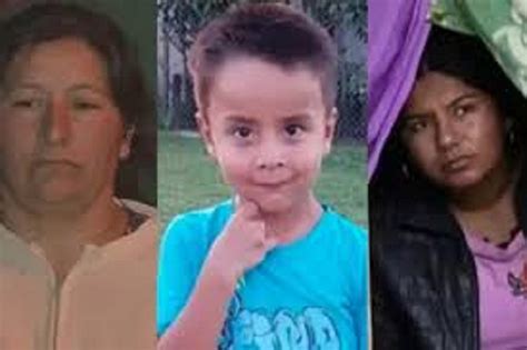 Caso Loan La Hija De Laudelina RevelÓ QuiÉn Fue El Que SobornÓ A Su