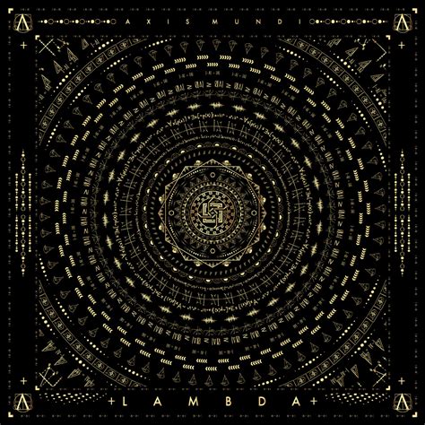 λ Lambda Axis Mundi Labyrinthine Crew