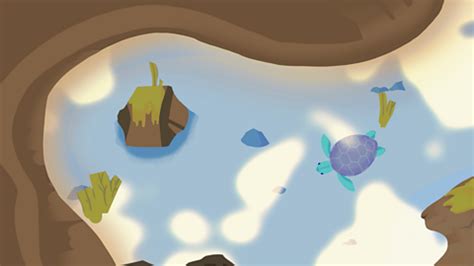 The Natural World KS2 Geography BBC Bitesize