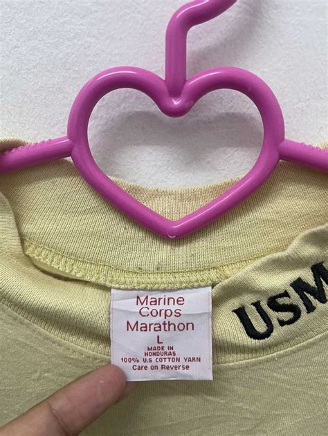 Marine × Usmc × Vintage Rare Vintage Usmc Marine Corp Gem