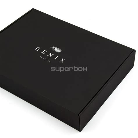 Creating A Simple Package Design Superbox