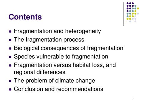 Ppt Habitat Fragmentation Powerpoint Presentation Free Download Id