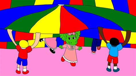 Magical Playground Scene 6 By Kingofamericanargent On Deviantart