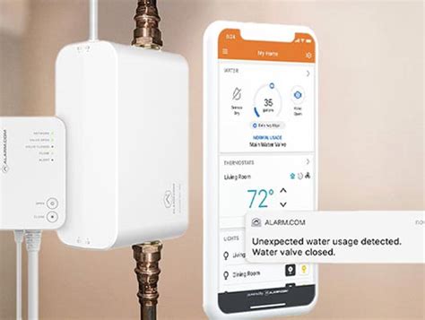 Flood Detection For Homes In Albuquerque Nm