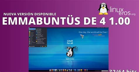 emmabuntüs debian edition 4 1 00 basado en debian 11 ~ linuxeros