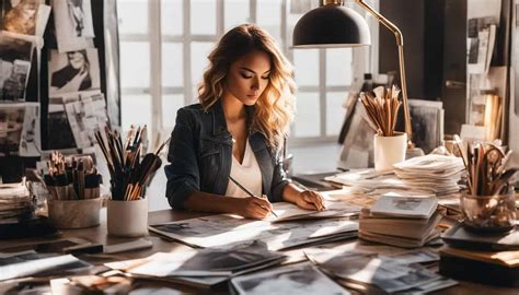 Mastering The Art Of Creating Compelling Fashion Content