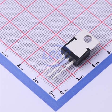 NDP6060 onsemi | C274604 - LCSC Electronics