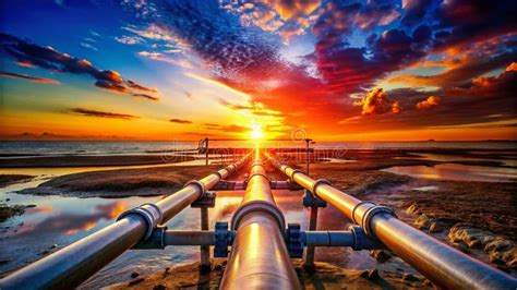 Automated Selfhealing Pipelines Preventing Oil Spills Ensuring