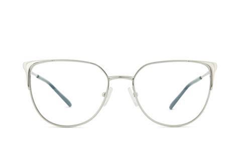 Armani Exchange 0AX1058 6103 54 Brillen Lentiamo