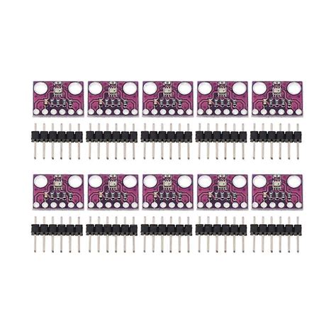 10Pcs BME280 3 3 BME280 BMP280 3 3V Digital Module Temperature