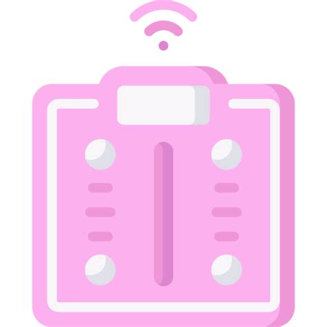Smart Scale Free Technology Icons