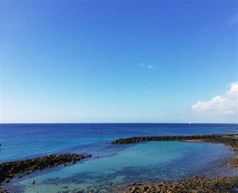 Ríos y mares