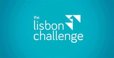 Pt Inovação E Sistemas In The Lisbon Challenge Altice Labs