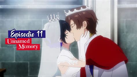 Oscar y Tinasha SE CASARON Derrotan a Leonora 💥 - Resumen 11 Unnamed Memory - YouTube