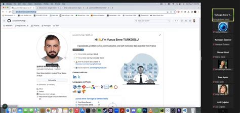 yunus emre turkoglu on linkedin data machinelearning github kaggle