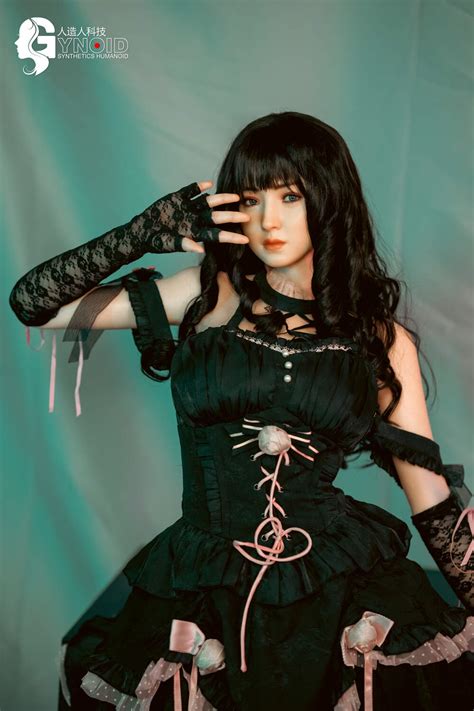 150cm4ft11 G Cup Tpe Sex Doll Kaiya Rosemarydoll