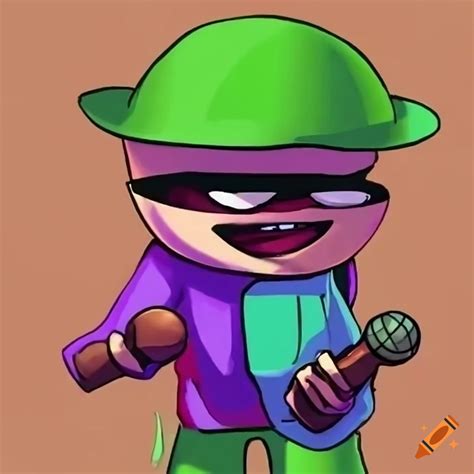 Dave Fnf