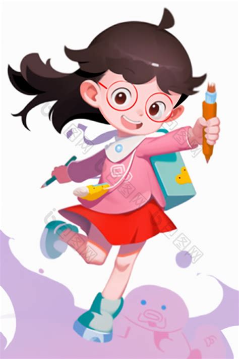 儿童绘画兴趣班教育培训招生png下载 包图网