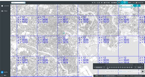 地理空間データを扱う前に知っておきたい地理空間データの心得 宙畑