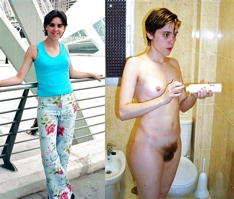Dressed Undressed Hairy Women Part 19 Porn Pictures Xxx Photos Sex