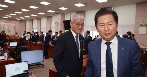 20일 숙려기간도 생략한 민주당 채 상병 특검법 6월 임시국회 처리 수순