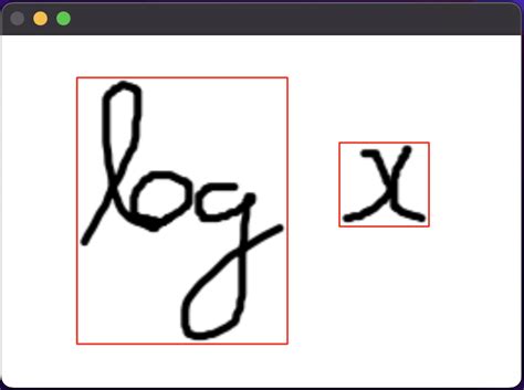 Github Gulkaranhandwritten Math To Latex Using A Convolutional