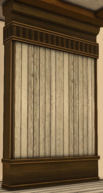 Blank Glade Partition Gamer Escapes Final Fantasy Xiv Ffxiv Ff14 Wiki