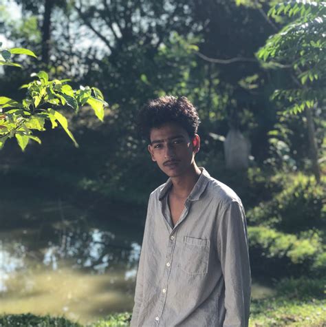Md Tanim Ahmed