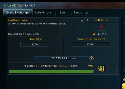 Not Bad For 3 Hours Afk R Runescape